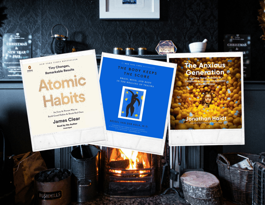 Bookmark This: The Best-Selling Health & Wellness Books In Canada ...