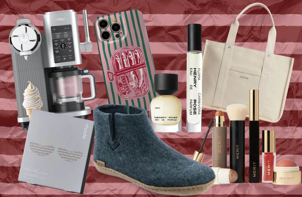 Editor-Approved Gifts For Every Person On Your List - FLEETSTREET