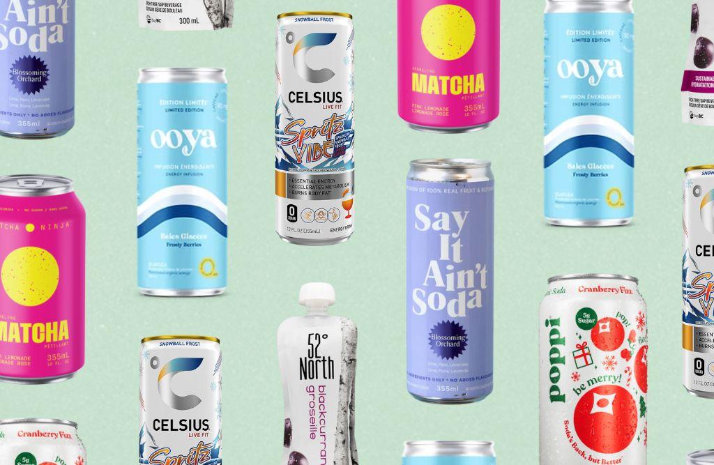 The Best Drinks in Canada (That aren’t “Pop”) - FLEETSTREET